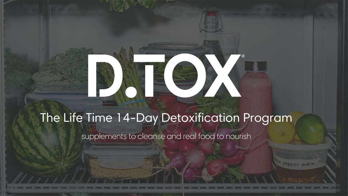 Program Guide | Experience Life