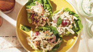 15 Recipes Easy to Batch Cook for Meal-Prepped Breakfasts, Lunches, and ...