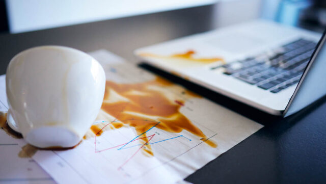 5 Tips to Help Overcome Clumsiness