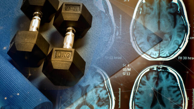8 Powerful Ways Exercise Benefits the Brain