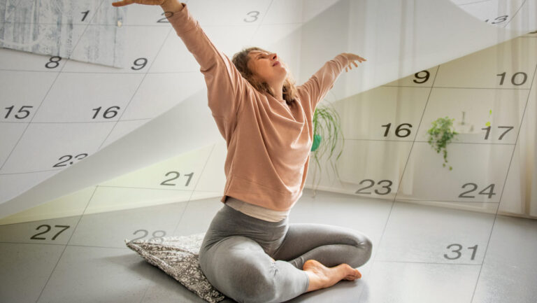 Cycle Syncing: Exercise Strategies for Each Phase of Your Menstrual Cycle