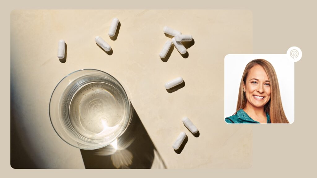 Why Multivitamins? | Experience Life