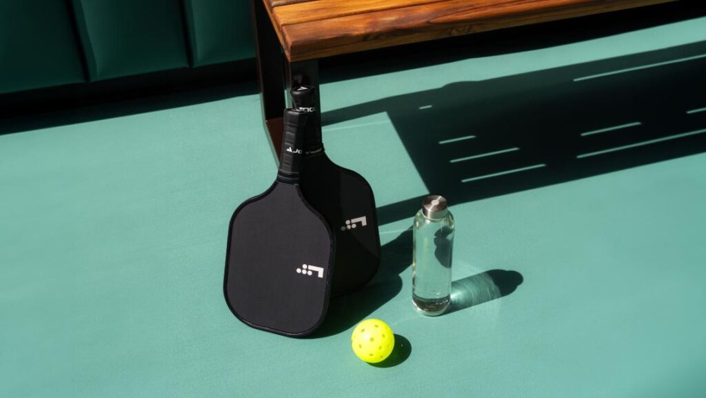 Pickleball Archives | Experience Life