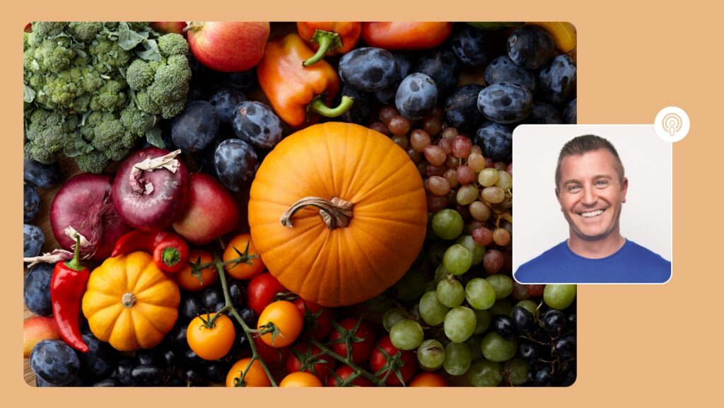 Why Seasonal Eating? | Experience Life