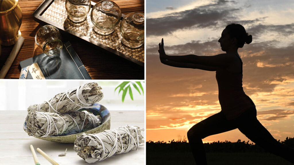 Ancient Practices for Modern Health and Well-Being | Experience Life