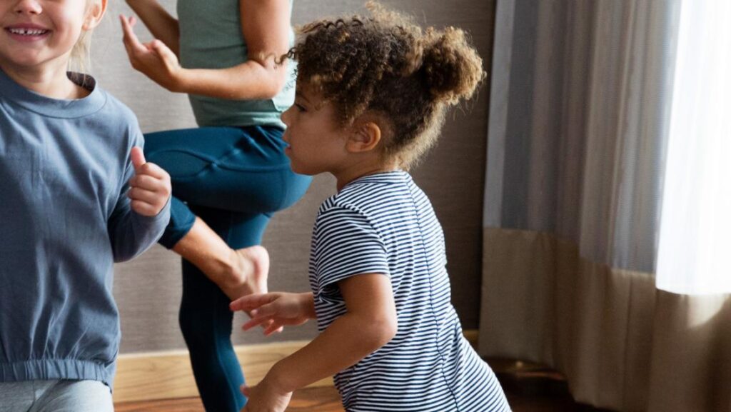 How a Family of Five Makes the Most of Their New Life Time Membership