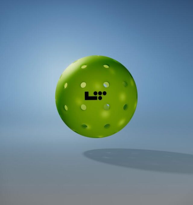5 Fun Facts About the New Pickleball from Life Time
