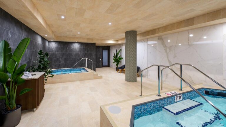 Step Inside: Life Time Rosemount