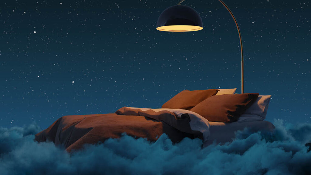 6 Powerful Health Benefits of Sleep