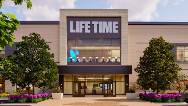 What’s New With Life Time in Minnesota