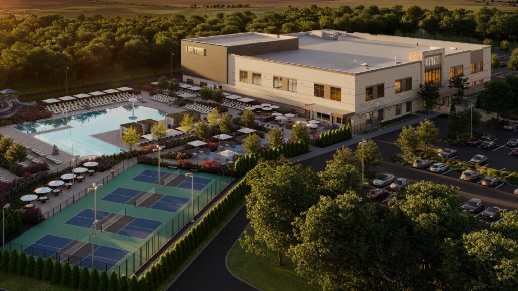 What’s New With Life Time in Minnesota