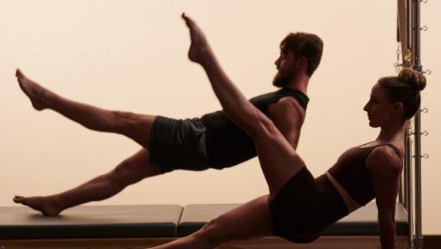 Pilates & Barre Archives | Experience Life