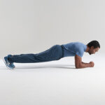 Perfect Your Plank With These Expert Cues