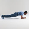 Perfect Your Plank With These Expert Cues