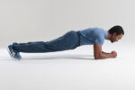 Perfect Your Plank With These Expert Cues