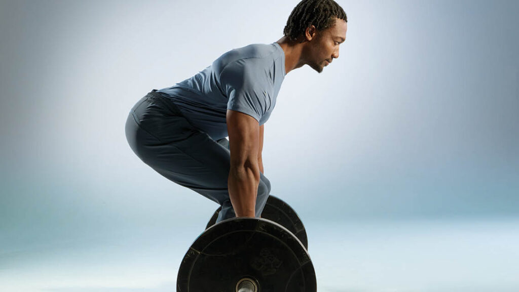 Strong, Fast, and Fit: A 9-Week Escalating Density Program