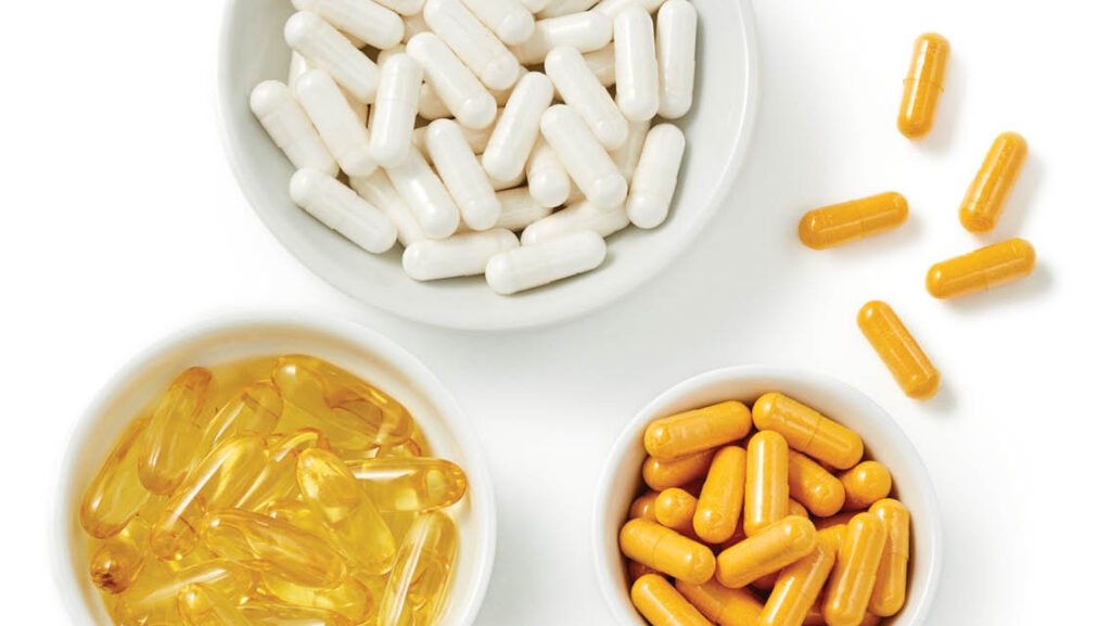 8 Key Supplements to Boost Your Mental Health — Naturally