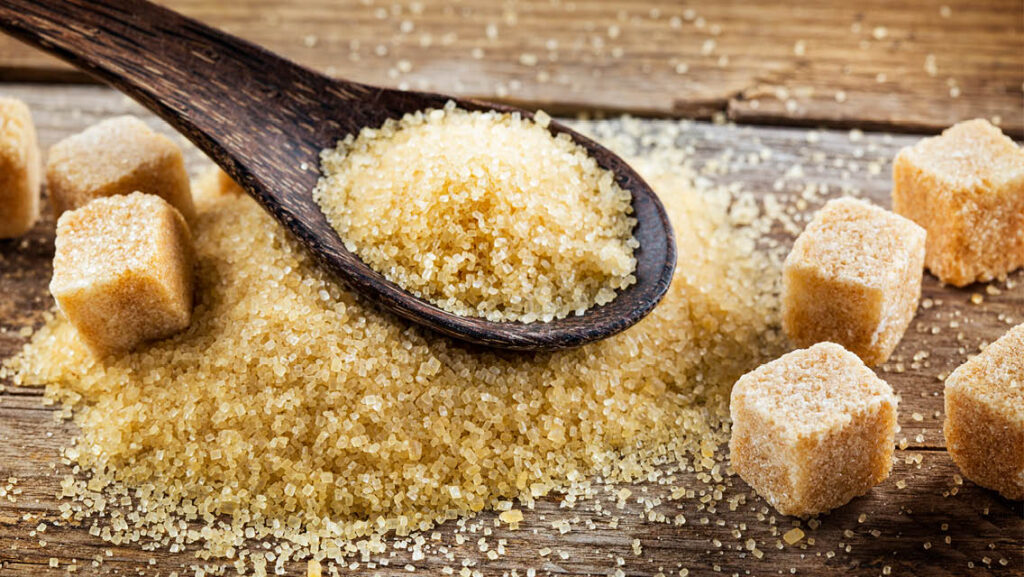 What Is Sugar, Exactly?