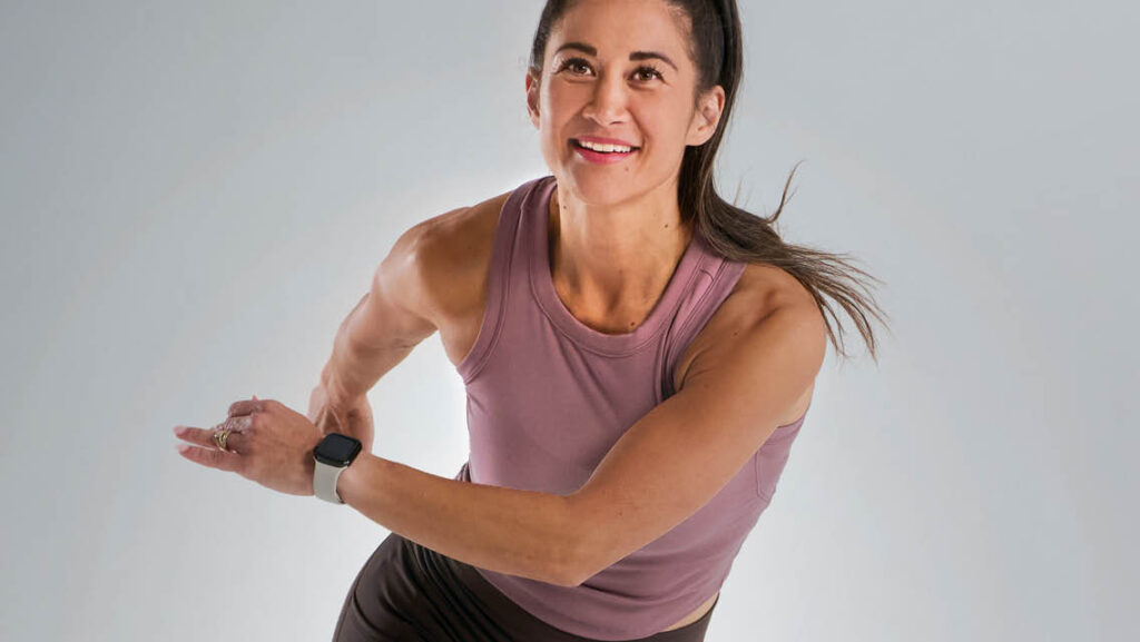 3 Multiplanar Moves to Build Full-Body Strength