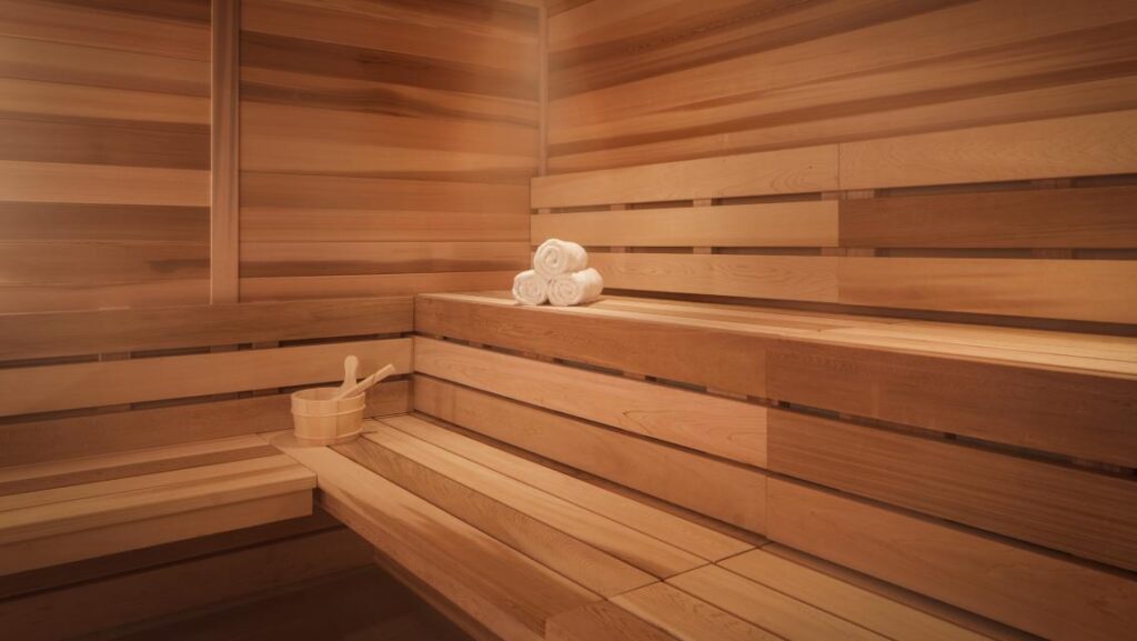 Step Inside: Life Time Evanston