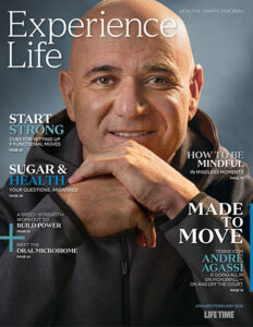 Past Issues | Experience Life