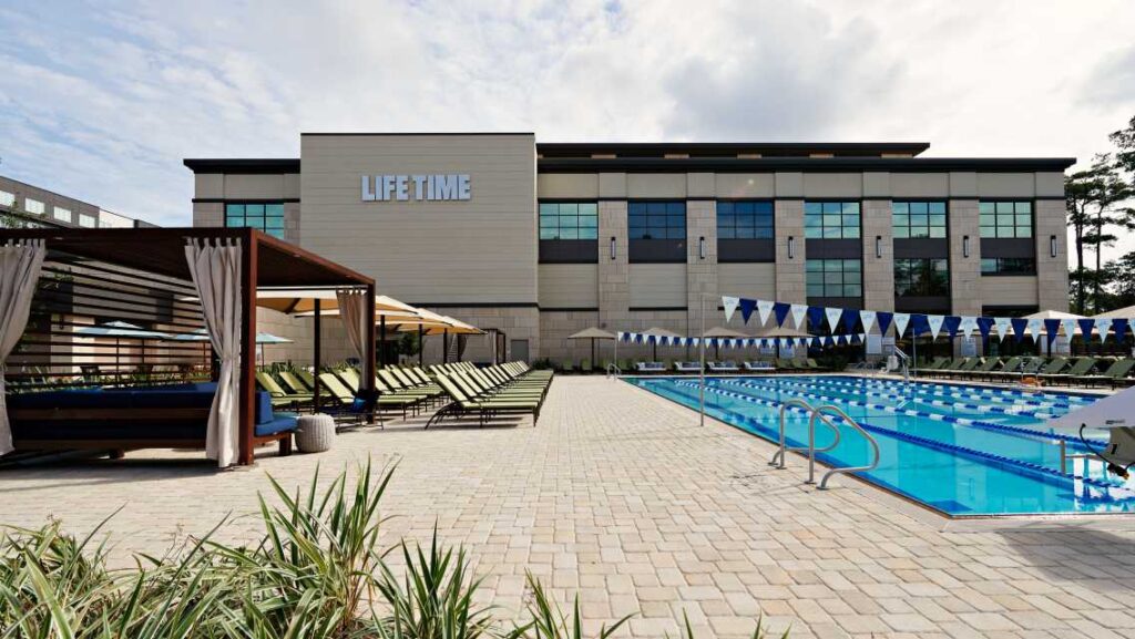 Growing the Network: What’s Ahead for Life Time in 2025 and 2026