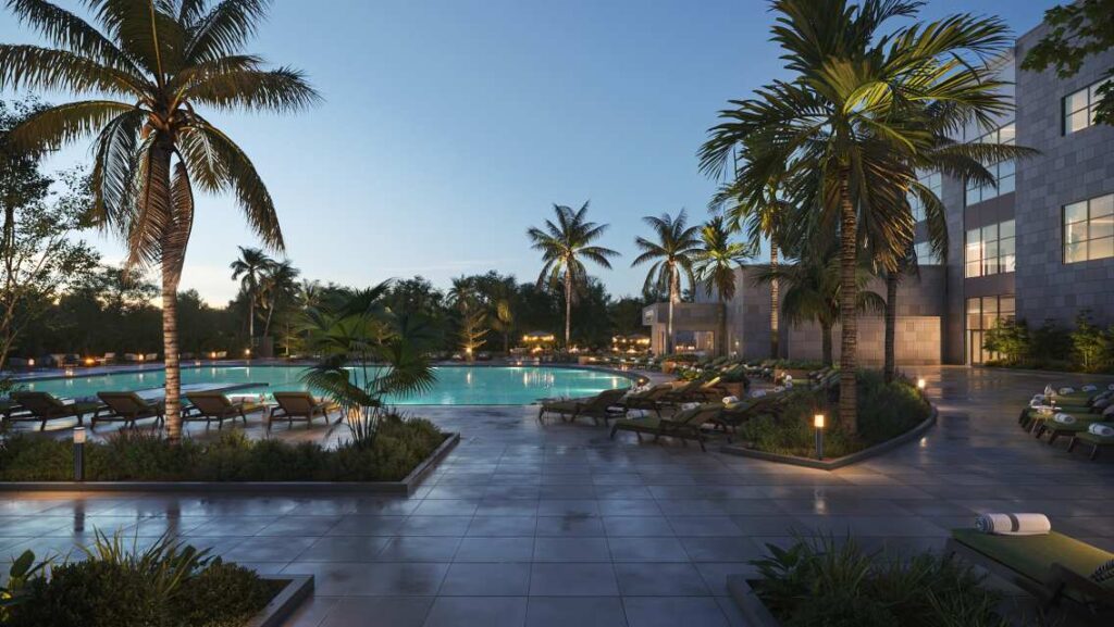 Growing the Network: What’s Ahead for Life Time in 2025 and 2026