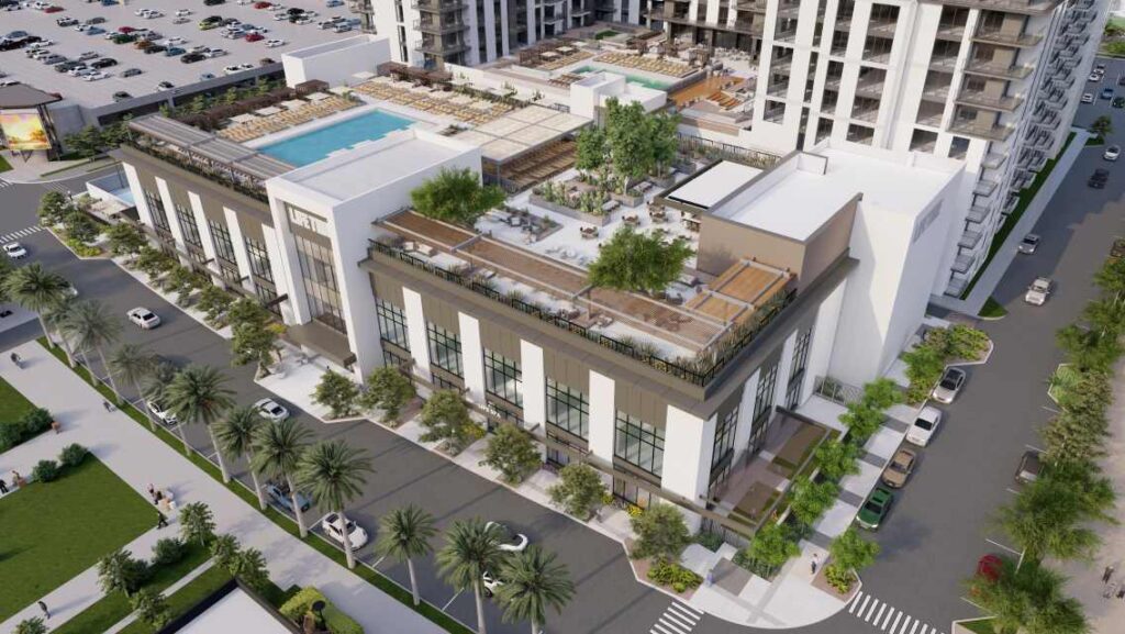 Growing the Network: What’s Ahead for Life Time in 2025 and 2026