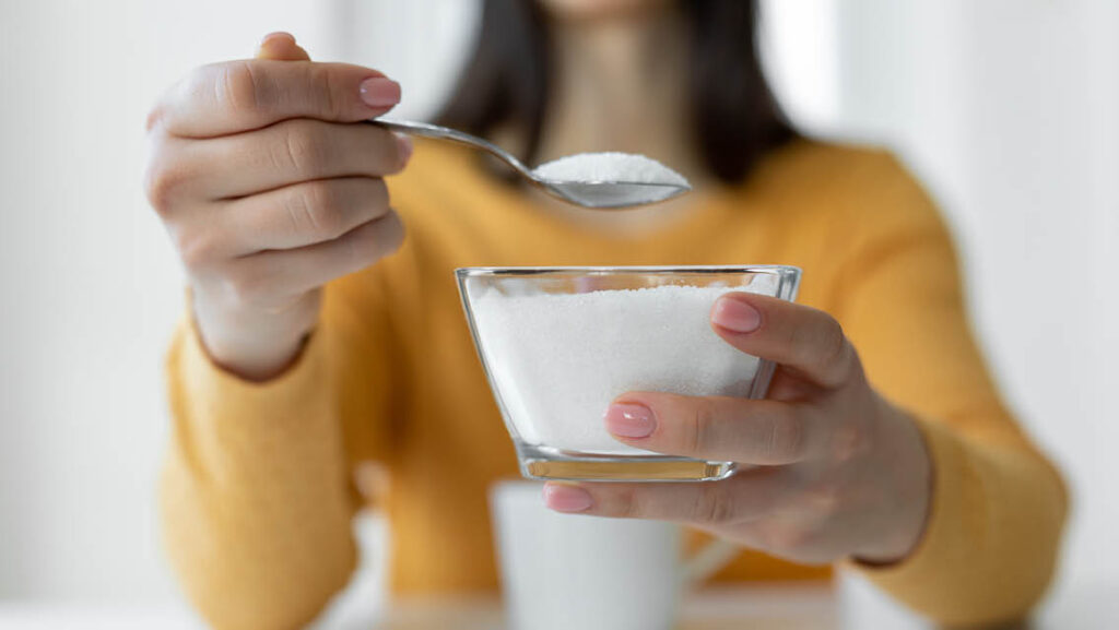 61 Names for Sugar