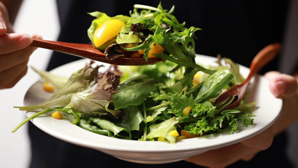 How to Eat More Plant-Based Foods