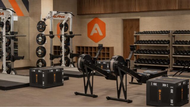 4 Life Time Trainers Share Their Favorite Machine on the Workout Floor