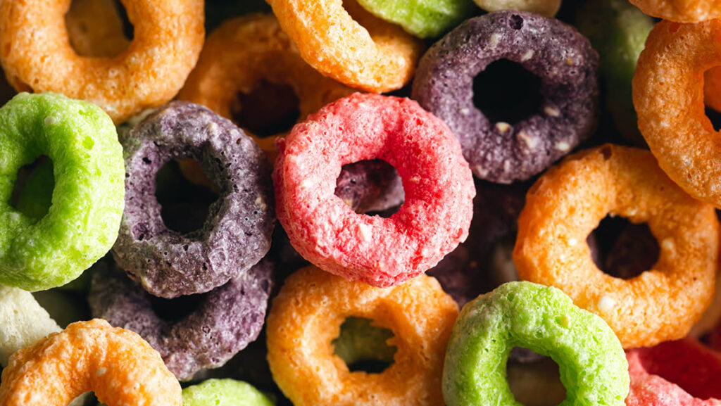 Beating Food Addiction