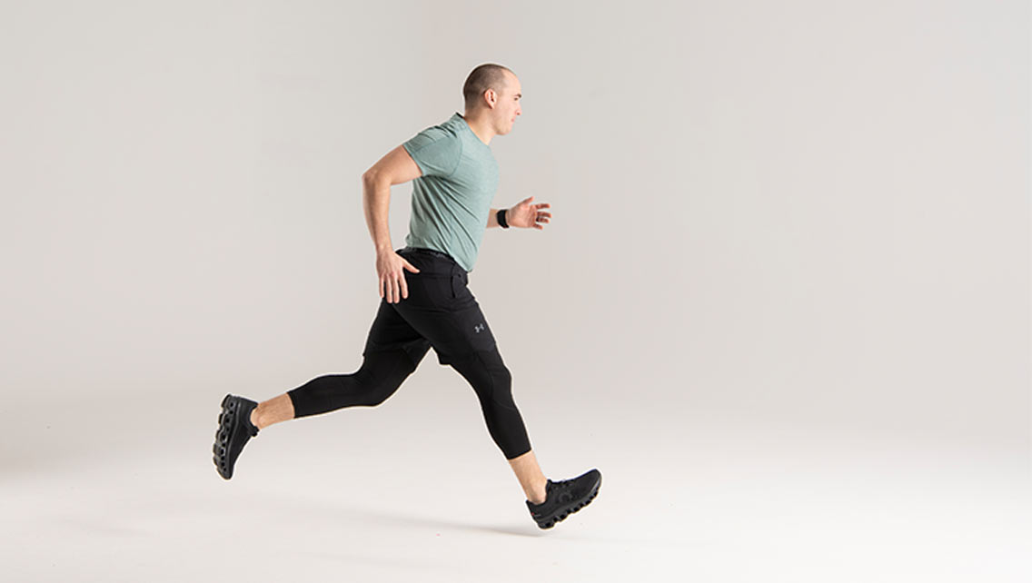 Train Like a Hybrid Athlete