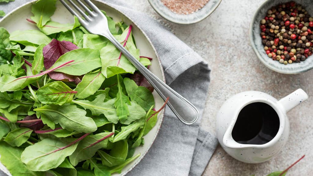 How to Eat More Leafy Greens