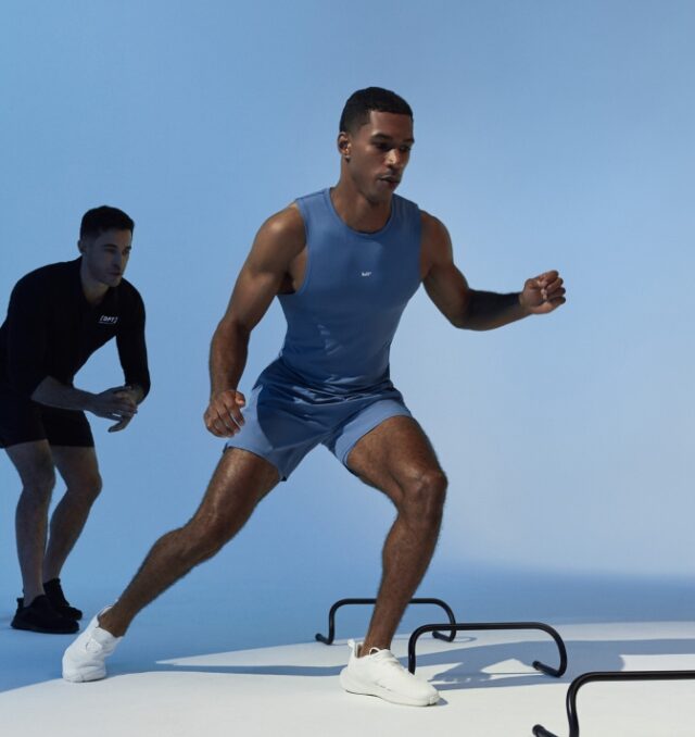 All About the 60XT Challenge: Everything You Need to Know