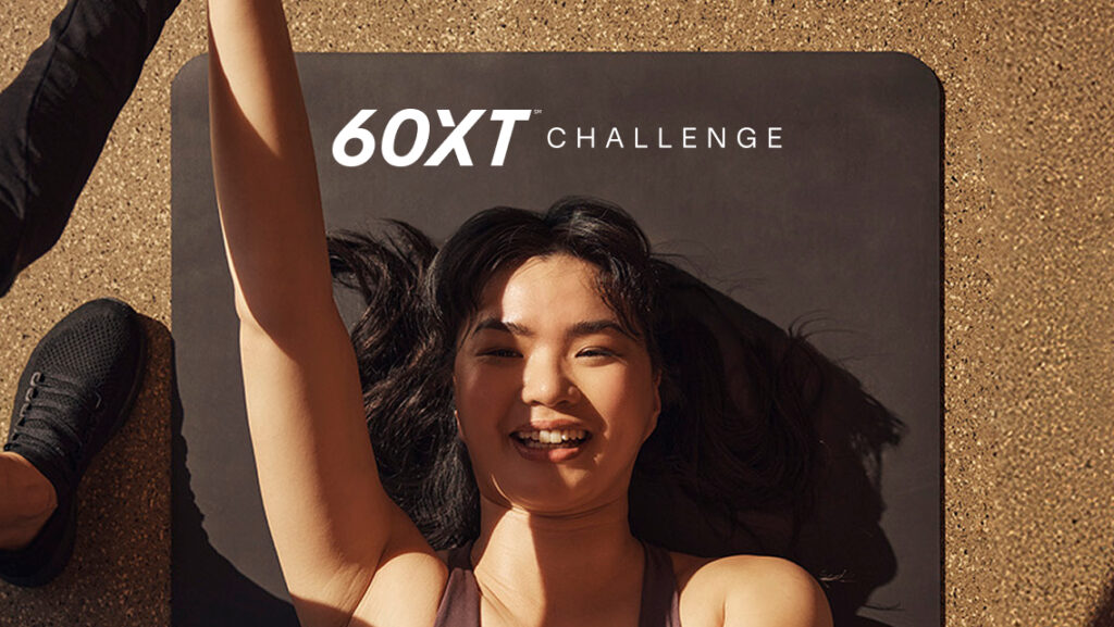 All About the 60XT Challenge: Everything You Need to Know