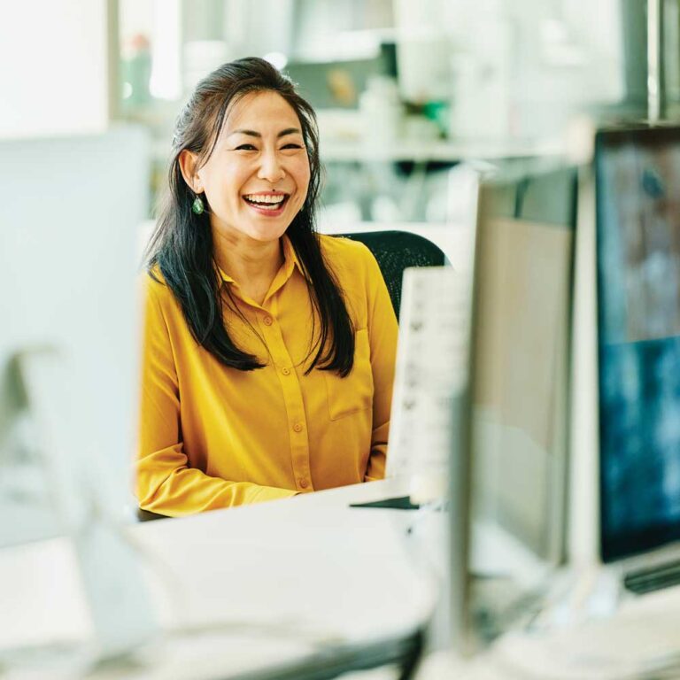 22 Ways to Lighten Your Mood