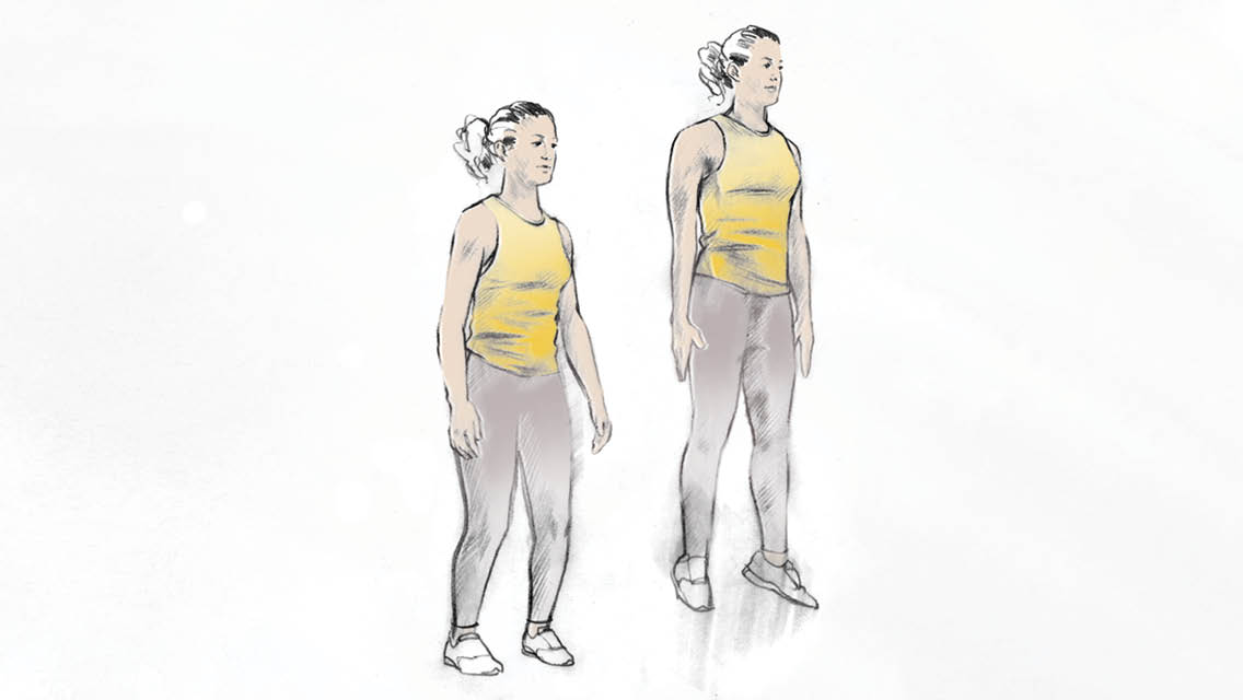 The Benefits of Jump Training and How to Get Started