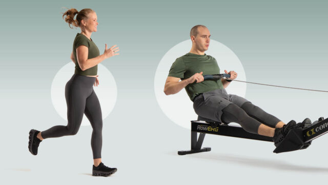 The 8-Minute Partner Workout
