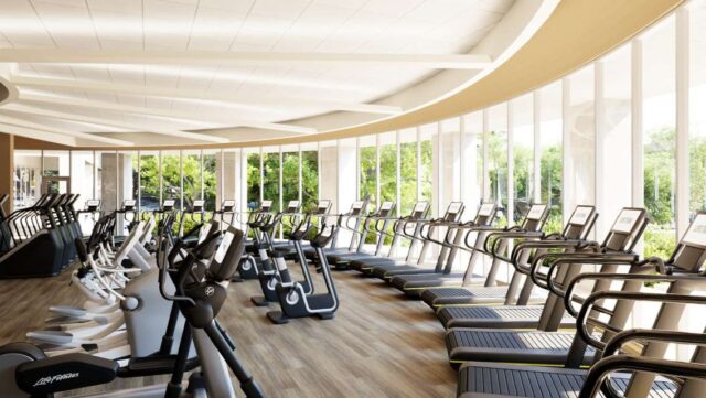 Step Inside: Life Time Perimeter