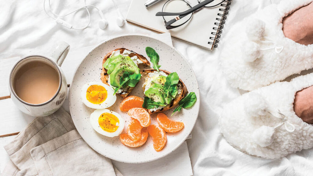 How to Eat After Surgery to Support Recovery