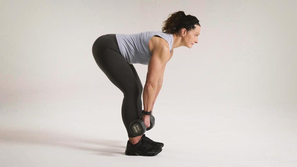 A 10-Minute Glute Workout to Build Strength and Power