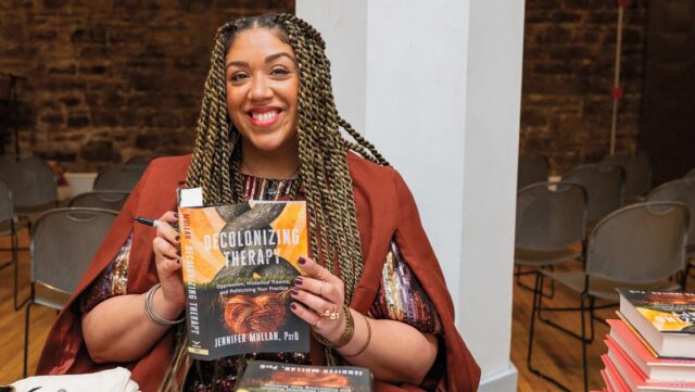 What We Can Learn From Indigenous Wellness: A Q&A With Thosh Collins ...