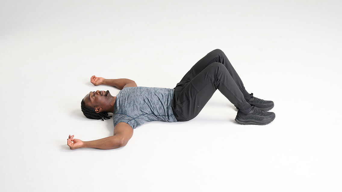 What You Need to Know About the Male Pelvic Floor