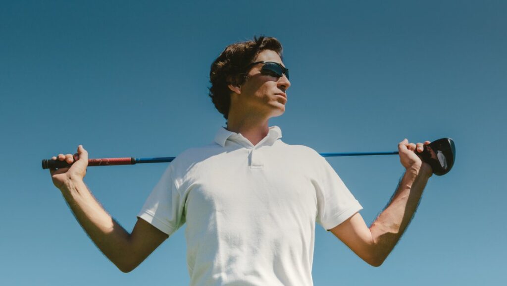 6 Exercises to Add Power and Speed to Your Golf Swing