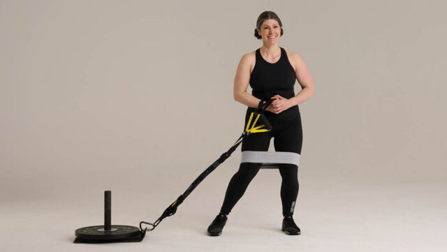 4 Exercises for a Stronger Side Butt