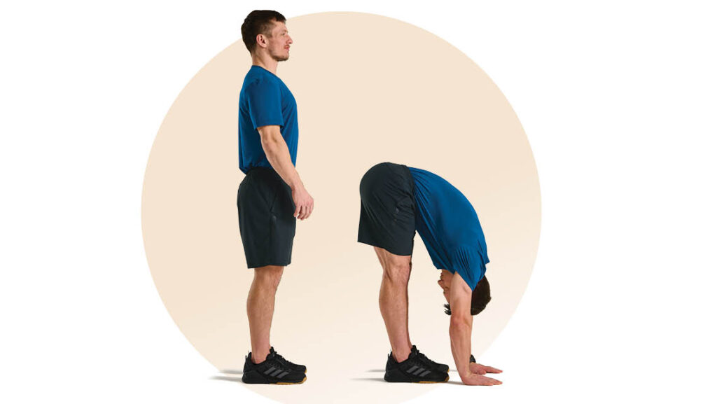 Improve Your Back Strength And Mobility With The Jefferson Curl