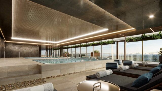 Step Inside: Life Time South Lamar