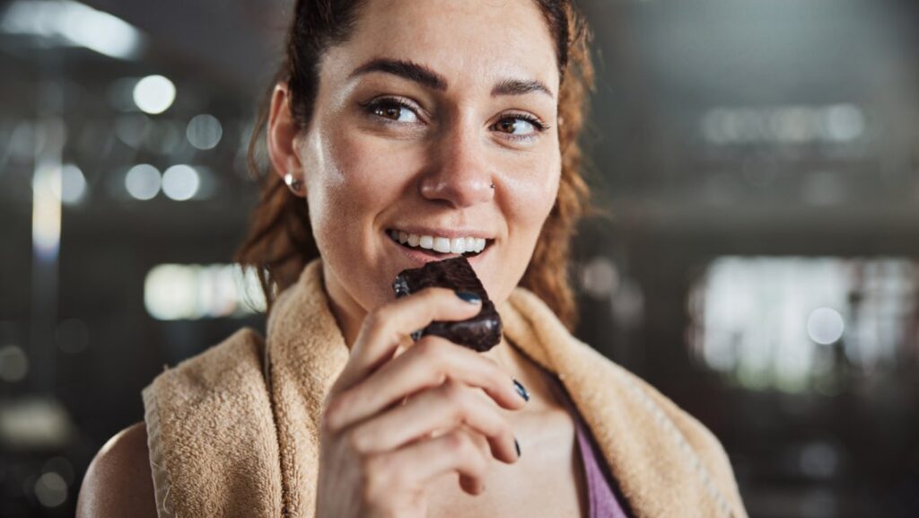 5 Things to Look for When Choosing a Protein Bar