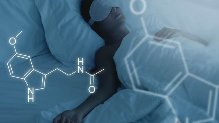 What Is Melatonin and How Does It Affect Our Health?